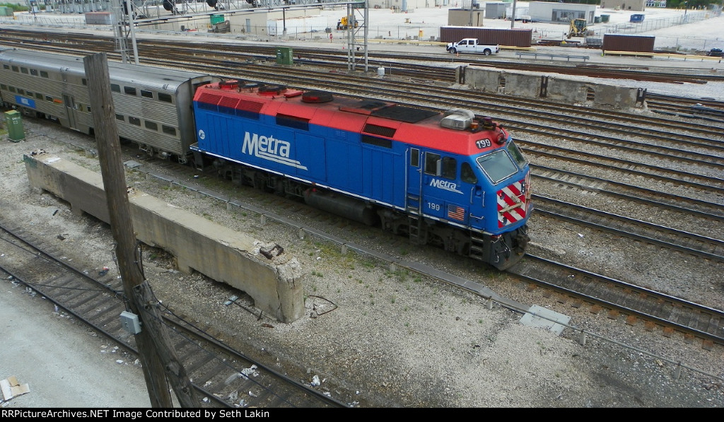 METX 198